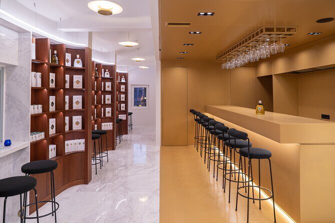 Exclusive Olive Oil Tasting in Corfu Old Town - Why This Tour Works