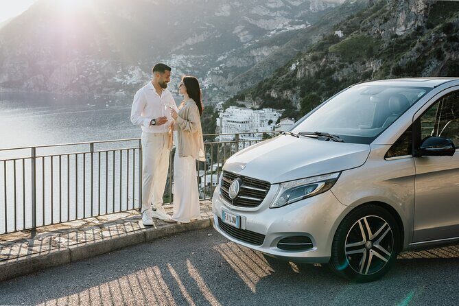 Exclusive One-Way Transfer from Napoli to the Amalfi Coast Area - Whats Included and How Does It Elevate Your Journey?