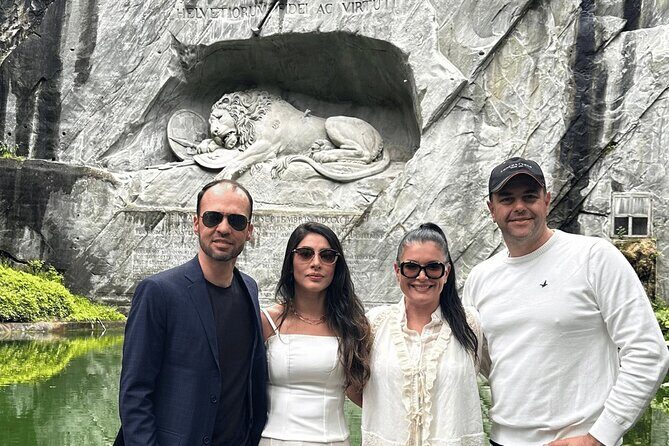 Exclusive Panoramic Train Journey though the Heart of Swiss - Practical Insights and Tips