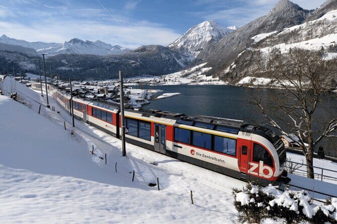Exclusive Panoramic Train Journey though the Heart of Swiss - FAQ
