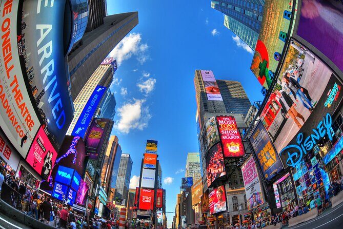 Exclusive Party Tour with Drinks in New York City - The Itinerary Breakdown: What to Expect