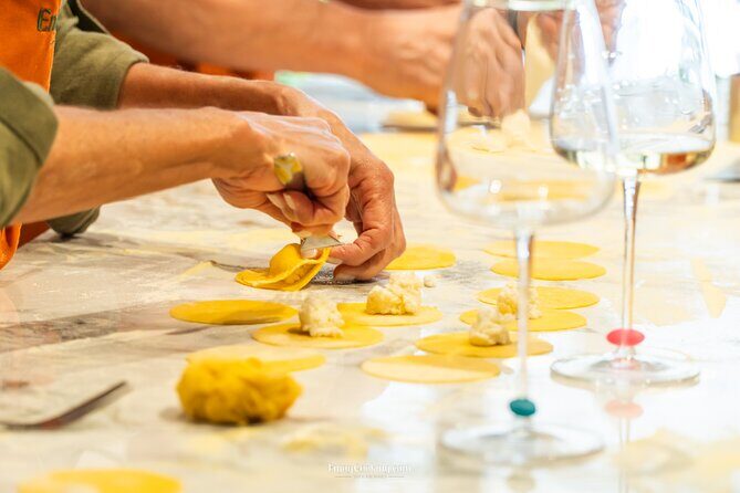 Exclusive Pasta & Tiramisu Class with Wine near by Colosseum - Final Thoughts