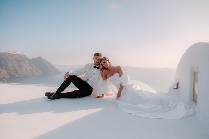 Exclusive Photoshoot in Florence with Top-Rated Photographer - Authentic Feedback from Travelers