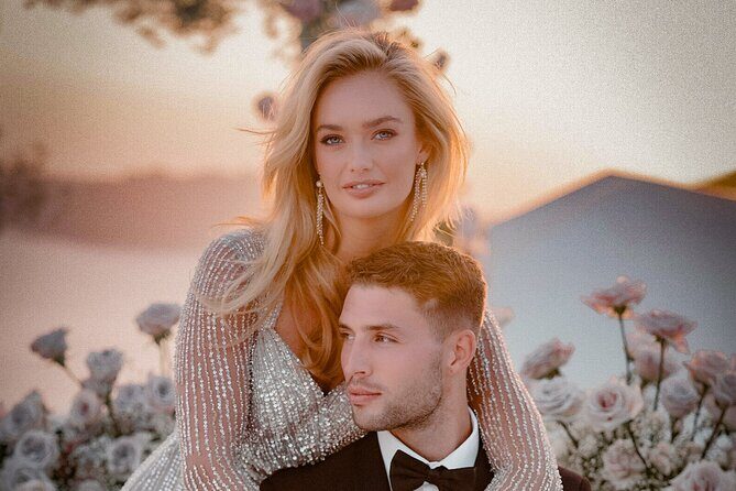 Exclusive Photoshoot in Florence with Top-Rated Photographer - The Sum Up