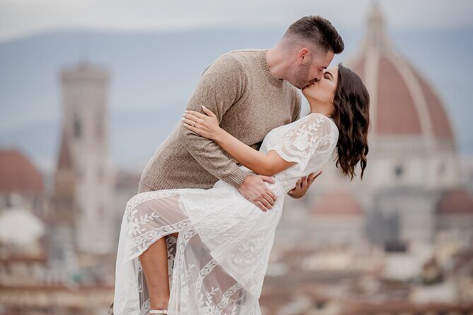 Exclusive Photoshoot in Florence with Top-Rated Photographer - Final Thoughts