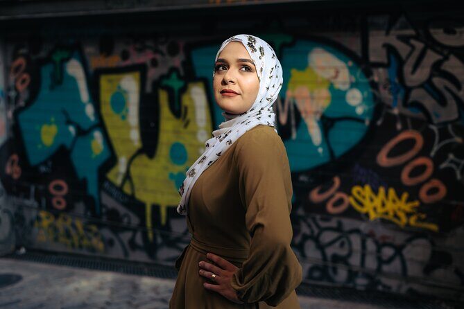 Exclusive Phototour Madrid - Authenticity and Unscripted Moments