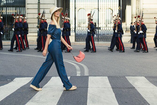 Exclusive Phototour Madrid - Practical Details and Tips