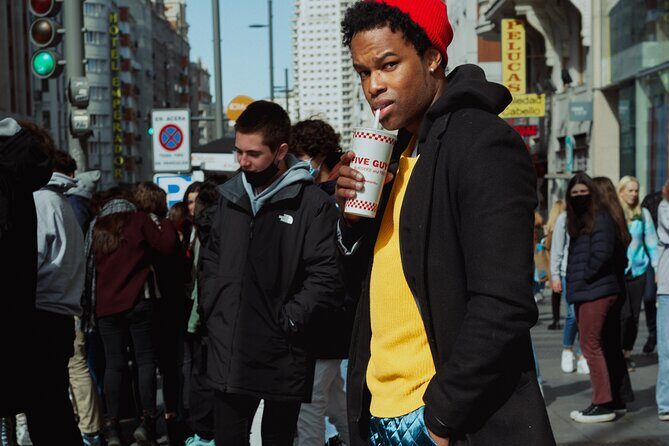 Exclusive Phototour Madrid - Final Thoughts