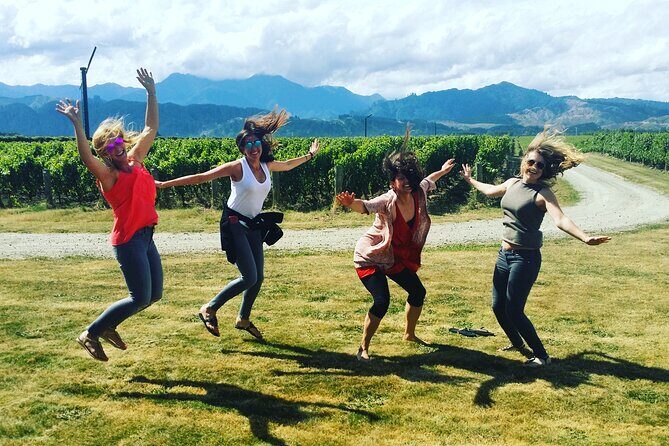 Exclusive Picton Wine & Scenic Adventure: VIP Cruise Experience - Authentic Experiences and Hidden Gems