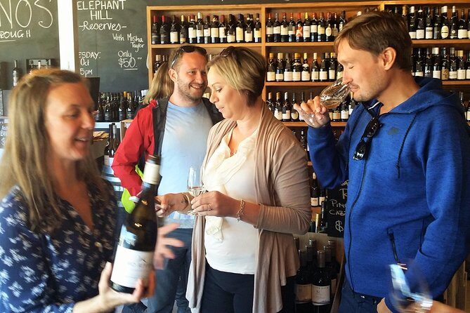 Exclusive Picton Wine & Scenic Adventure: VIP Cruise Experience - FAQs