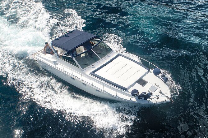 Exclusive Private Boat Tour from Sorrento to Positano and Amalfi - Who Is This Tour For?