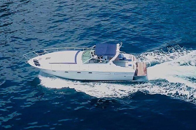 Exclusive Private Boat Tour from Sorrento to Positano and Amalfi - FAQs