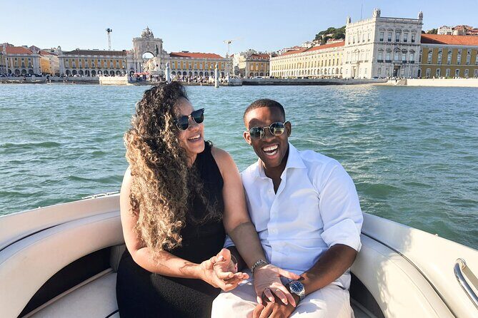 Exclusive & Private Boat Tour: Lisbon Highlights from the River - Who Will Love This Tour?