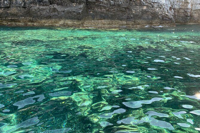 Exclusive Private Boat Tour on a Luxury Day Cruiser - Nice/Monaco - The Bottom Line