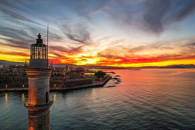 Exclusive Private Car Tour through Chania's Highlights - Exclusive Private Car Tour through Chanias Highlights: A Complete Guide