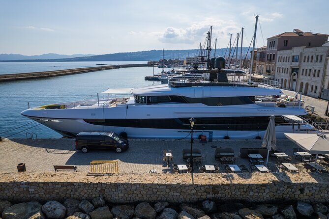 Exclusive Private Car Tour through Chania's Highlights - A Deep Dive into the Itinerary