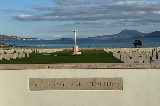 Exclusive Private Car Tour through Chania's Highlights - Final Thoughts