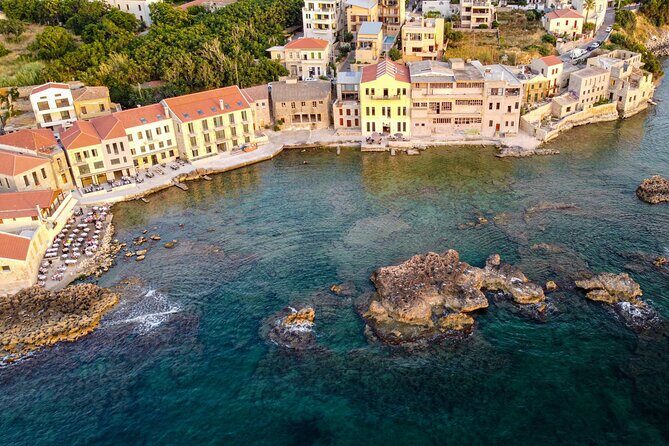 Exclusive Private Car Tour through Chania's Highlights - Frequently Asked Questions
