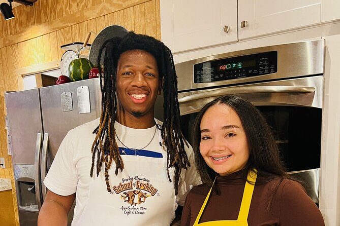Exclusive Private Chef Cooking Experience Smoky Mountain Cuisine - A Closer Look at the Experience