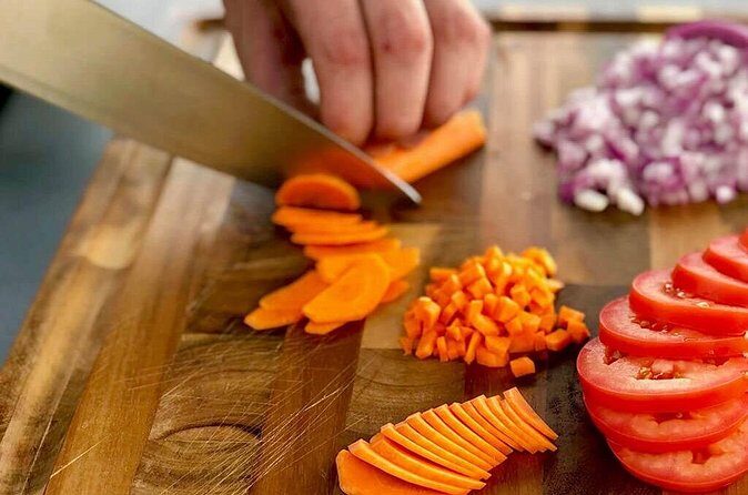 Exclusive Private Chef Cooking Experience Smoky Mountain Cuisine - Who Should Consider This Experience?