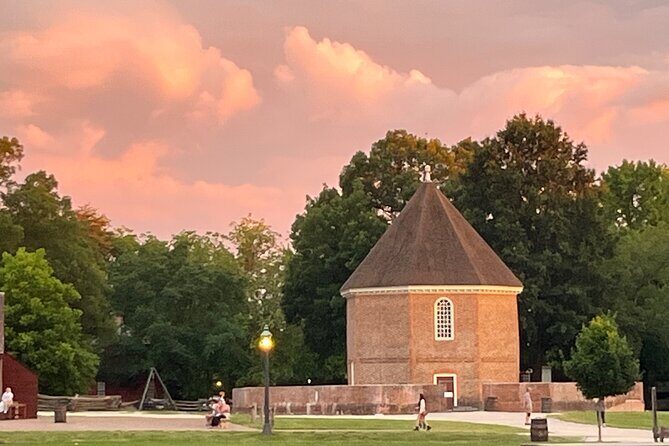 Exclusive Private Colonial Williamsburg Walking Tour by a Local - Frequently Asked Questions