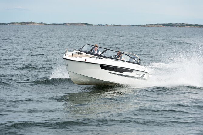 Exclusive Private Cruises on the Oslo Fjord - Who Will Love This Experience?