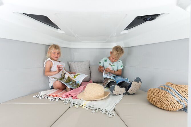 Exclusive Private Cruises on the Oslo Fjord - Final Thoughts: Is This Tour Worth It?