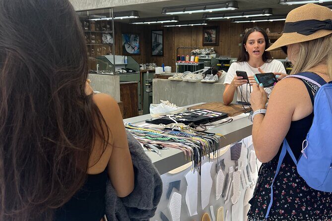 Exclusive Private Fashion Tour in Milan - Exploring Milan’s Fashion Heartbeat: An Honest Review of the Private Style Tour