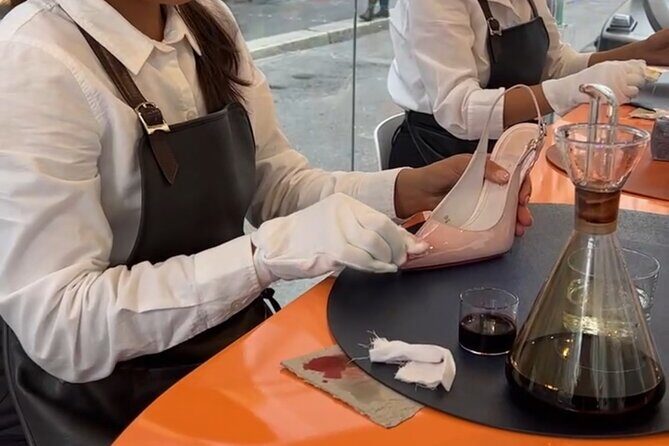 Exclusive Private Fashion Tour in Milan - What the Tour Includes and How It Works