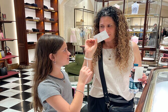 Exclusive Private Fashion Tour in Milan - Authentic Insights from Past Travelers