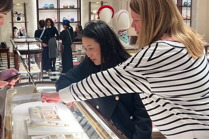 Exclusive Private Fashion Tour in Milan - Is This Tour Worth Its Price?