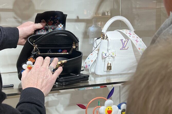 Exclusive Private Fashion Tour in Milan - Final Words