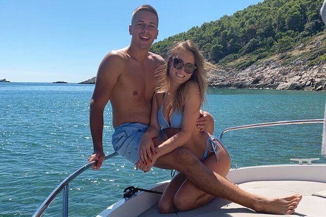 Exclusive private full day boat tour from Dubrovnik & Free drinks - What Makes This Tour Stand Out?