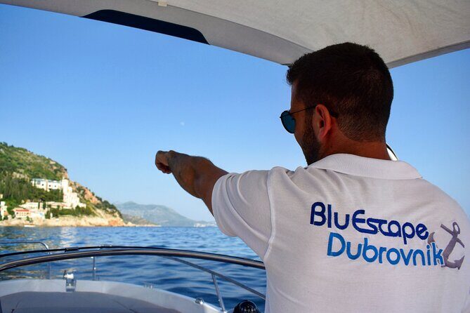 Exclusive private full day boat tour from Dubrovnik & Free drinks - Authentic Insights from Reviews