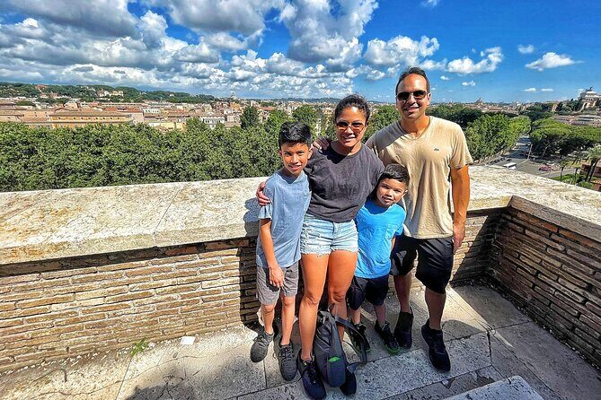 Exclusive Private Golf Cart Tour With Local ,Hidden Gems, Ice Cream - Why You’ll Love This Tour