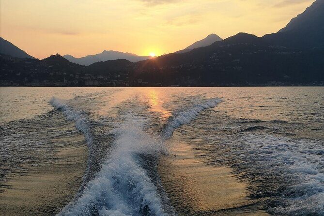 Exclusive Private Guided Boat Tour on Lake Como 1H - 4H - Who Will Love This Tour?
