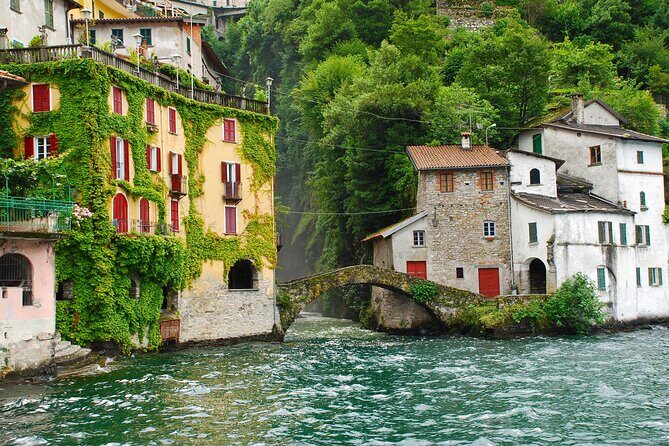 Exclusive Private Guided Boat Tour on Lake Como 1H - 4H - The Sum Up