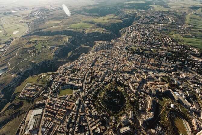 Exclusive Private Hot Air Balloon Flight in Matera with Breakfast - What Makes This Experience Special?
