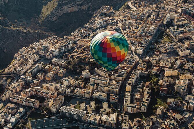 Exclusive Private Hot Air Balloon Flight in Matera with Breakfast - FAQ