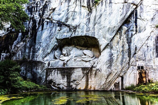 Exclusive Private Lucerne Walking Tour with Local Guide 3 Hours - Is This Tour Right for You?