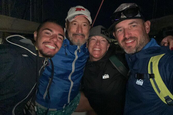 Exclusive Private Sailboat Tour on the Amalfi Coast - What’s Included and How It Enhances the Experience  