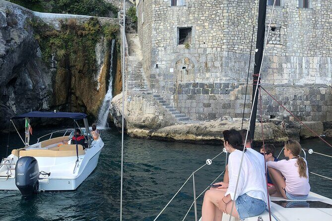 Exclusive Private Sailboat Tour on the Amalfi Coast - Final Thoughts