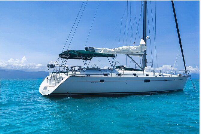 Exclusive Private Sailing Luxury Tour in Los Cabos - The Sum Up