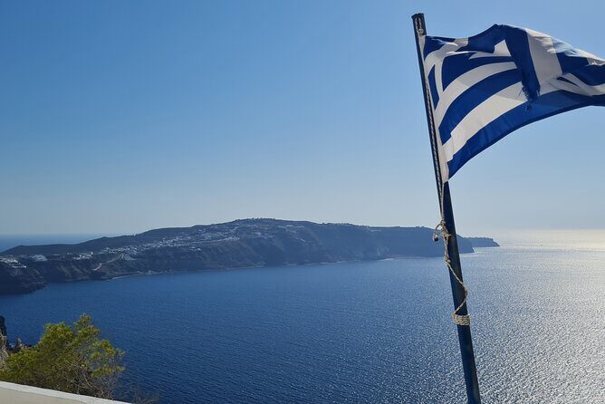 Exclusive Private Santorini Tour Fully Customizable Experience - Why Choose This Private Tour?