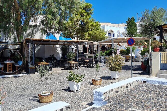 Exclusive Private Santorini Tour Fully Customizable Experience - Final Thoughts