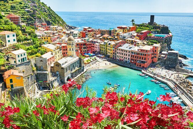 Exclusive Private Shore Excursion from Livorno port to Cinque Terre - The Sum Up: Is This Tour for You?