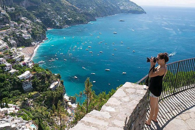 Exclusive Private Tour: Amalfi, Positano & Ravello from Naples - FAQ