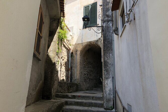 Exclusive Private Tour: Explore Pompeii and the Amalfi Coast - Why This Tour Offers Great Value