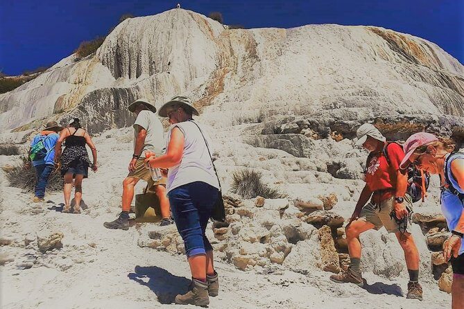 Exclusive Private Tour: Hierve el Agua with Hike, Mezcal & Gastronomy - Final Thoughts on Value