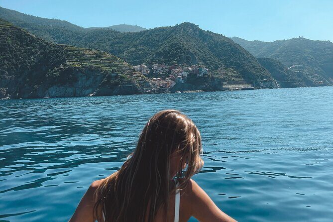 Exclusive Private Tour of Cinque Terre - The Itinerary in Detail